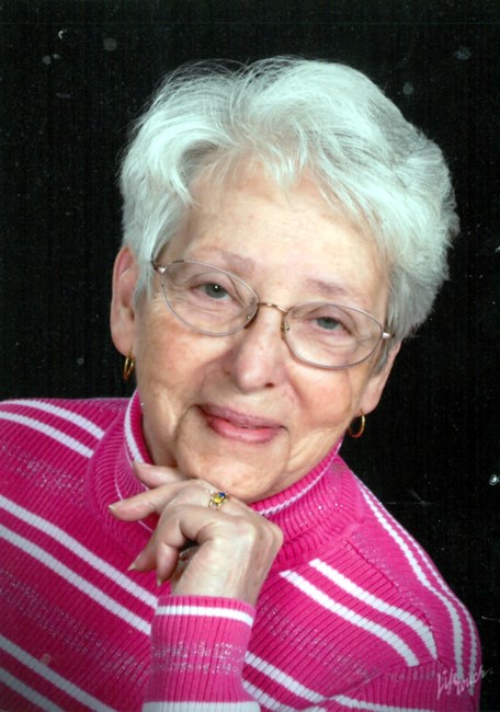 Joyce Henrickson Obituary - Monroe, WA