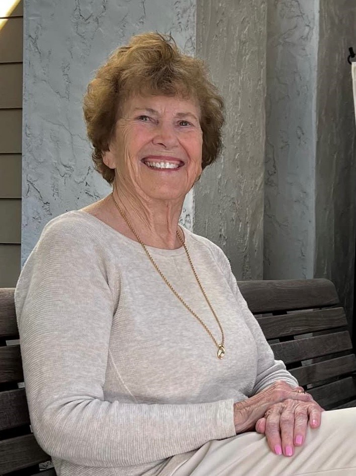 Mary Alice Ochinero Obituario - Fresno, CA