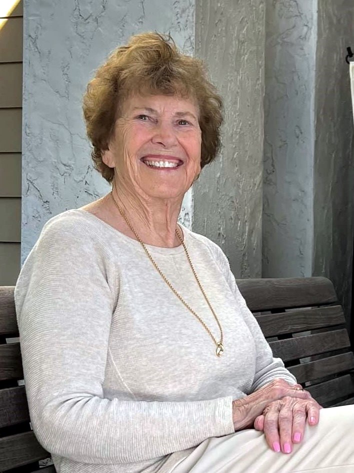 Mary Alice Ochinero Obituary - Fresno, CA