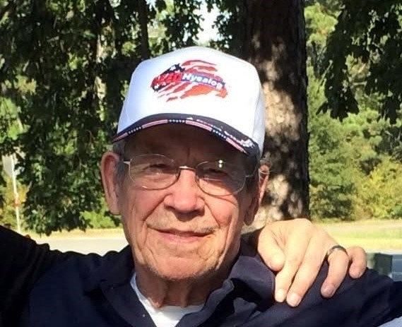 Gordon Jones Obituary - Tyler, TX