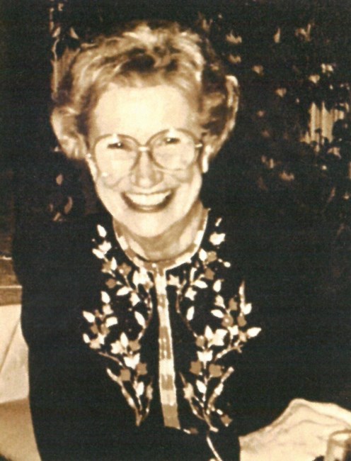 Ruth Ann Newby Obituary - Lubbock, TX