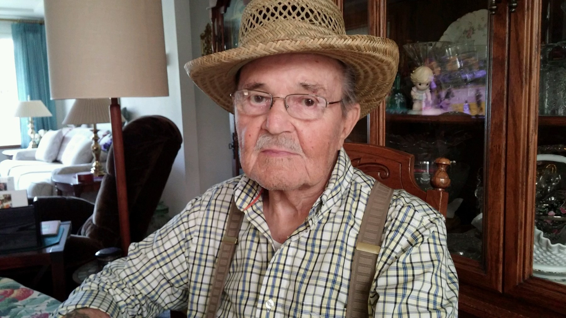 Robert Robinson Obituary - Seattle, WA