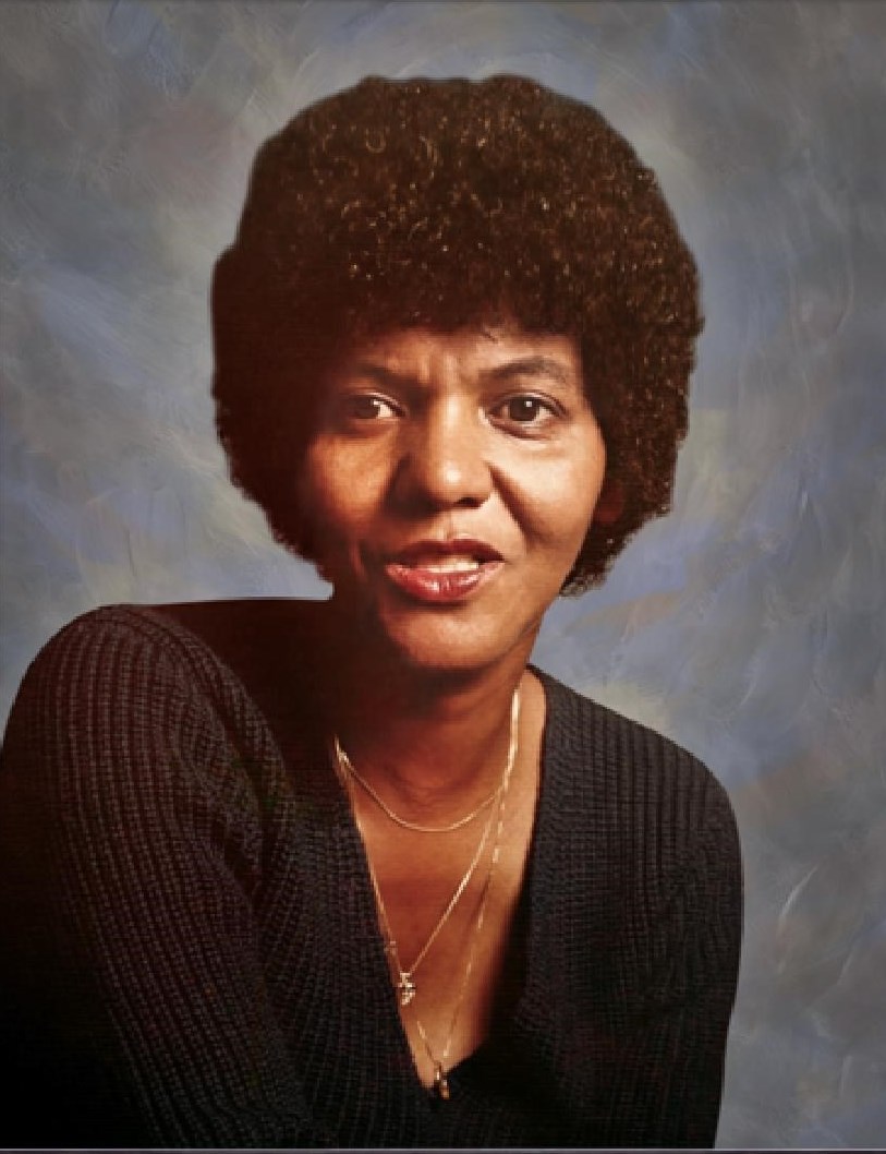 Carolyn Hamilton Obituary - Newhall, CA