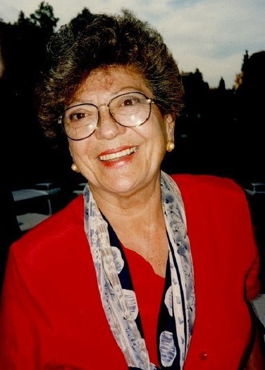 Chichy Keys Obituary - Arlington, VA