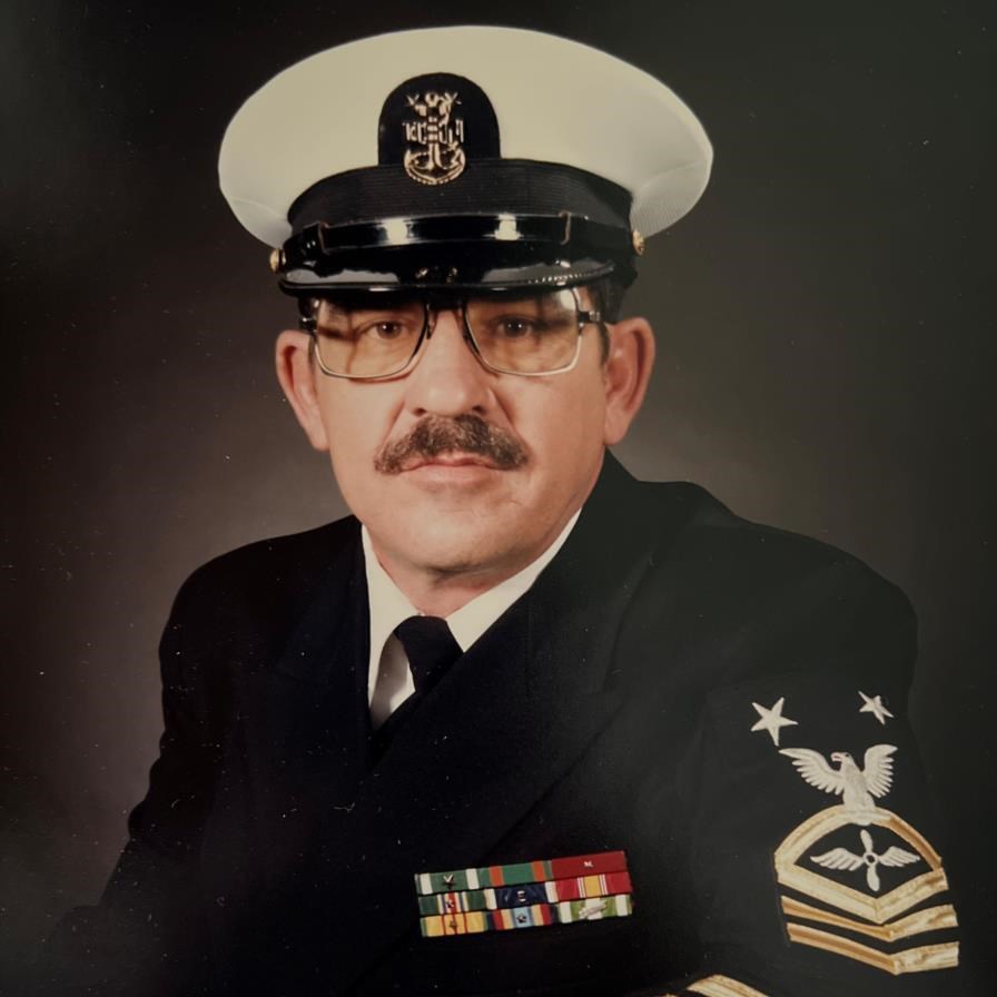 Edwin Woolgar Obituary - Jacksonville, FL