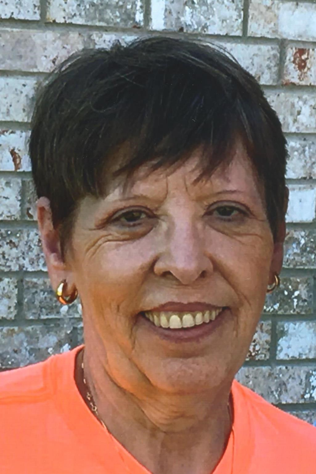 Pamela Faye Holder Obituary - Goodlettsville, TN