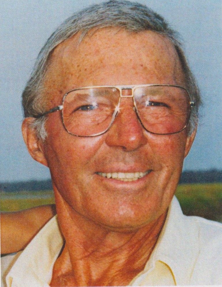 Donald Ware Obituary - Brunswick, GA