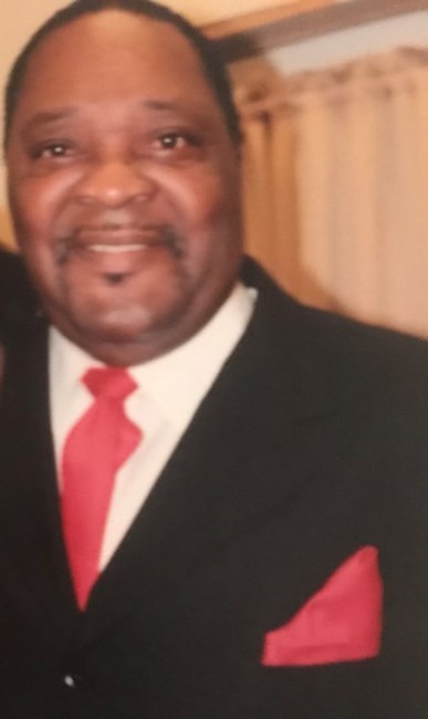 Pastor Jerry Tyrone Thomas Obituary - Memphis, TN Pastor Jerry Tyrone Thomas Obituary - Memphis, TN