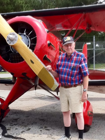 Charles E. Shader Jr. Obituary - Oneonta, NY