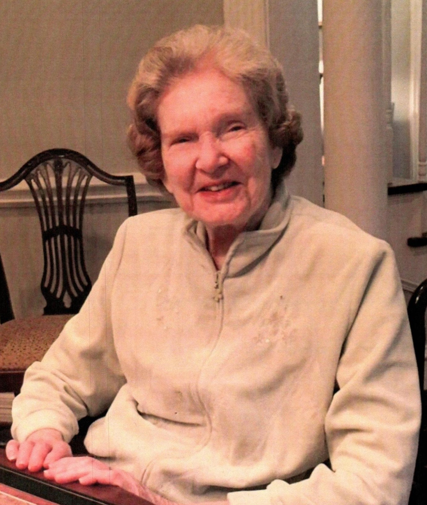Beatrice Chew Hutcheson Kampmann Obituary - Houston, TX