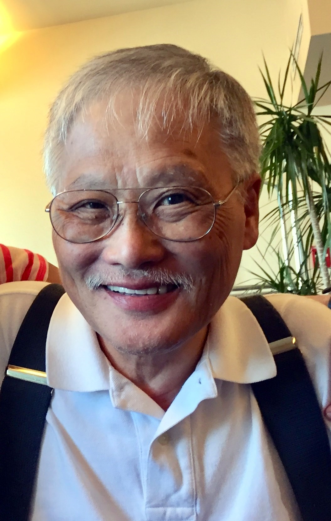 Daniel Lee Obituary - Columbia, MD