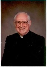 Very Rev. Terence Tracey Obituary - Springfield, IL