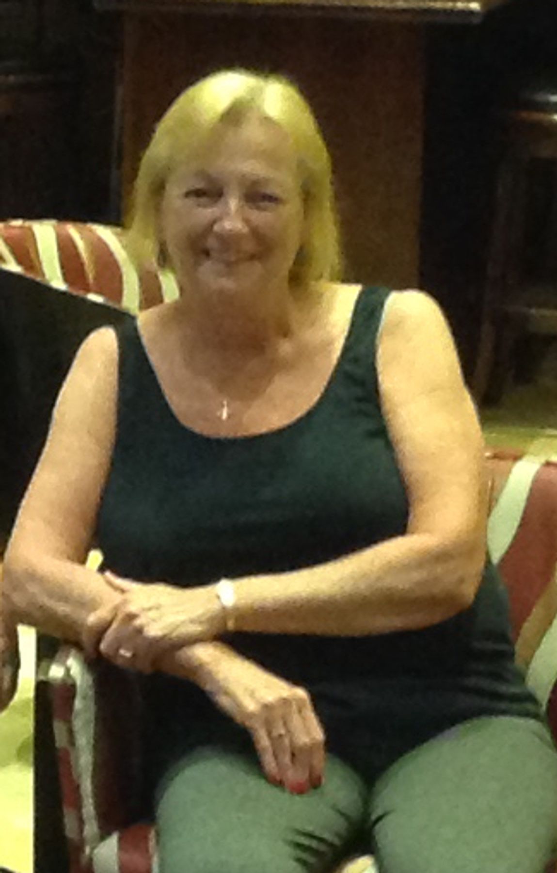 Rose Daurie Obituary - Halifax, NS