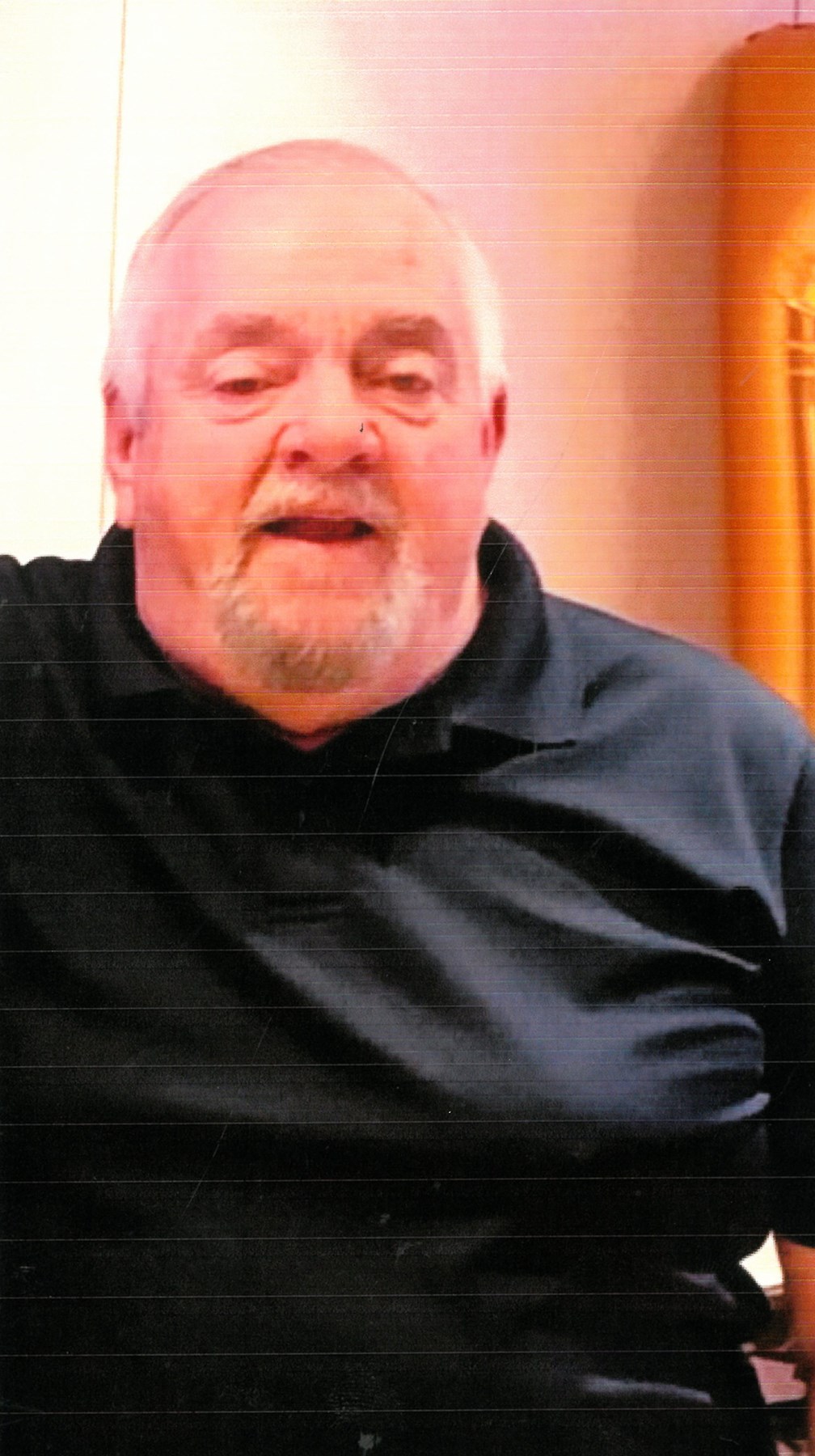 Patrick Walsh Obituary - Lynn, MA