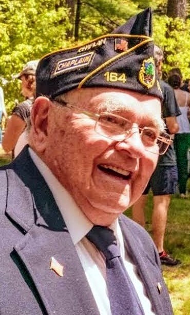 David Halligan Obituary - Portland, ME