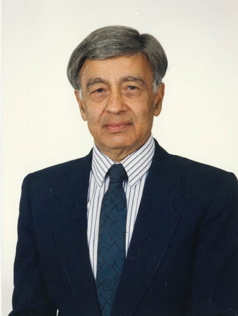 Mansukh Jobanputra Obituary - Vancouver, BC