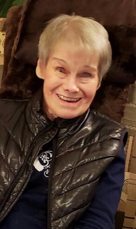 Maxine Tilley Obituary - McDonough, GA