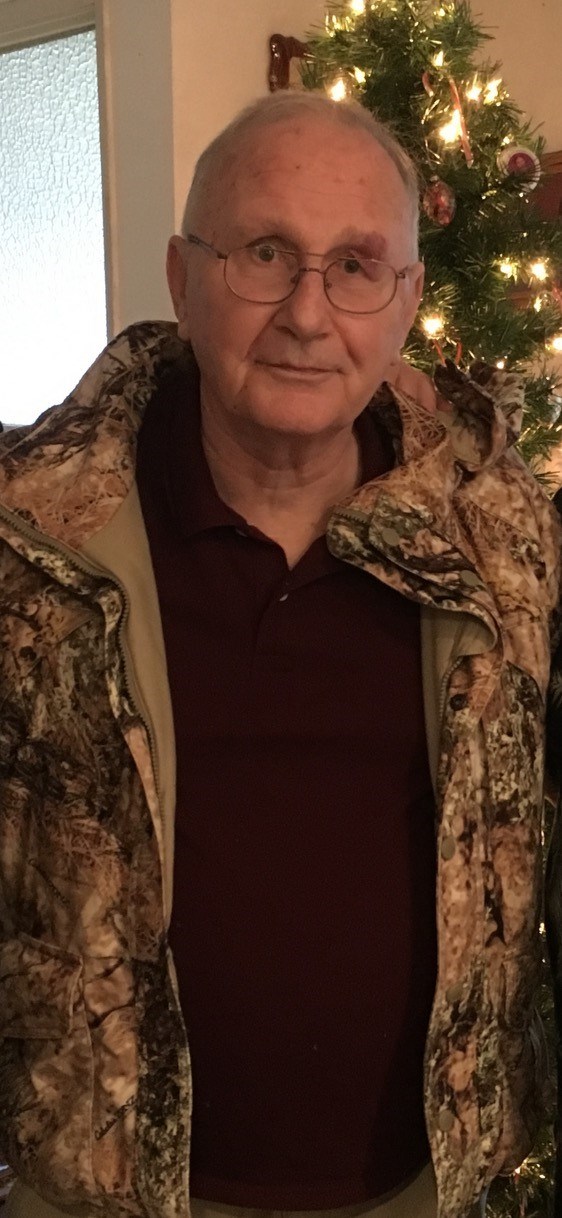 Robert Thrasher Obituary - Lynnwood, WA