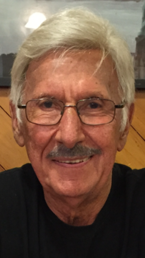 Anthony Impellizeri Obituary - Toms River, NJ