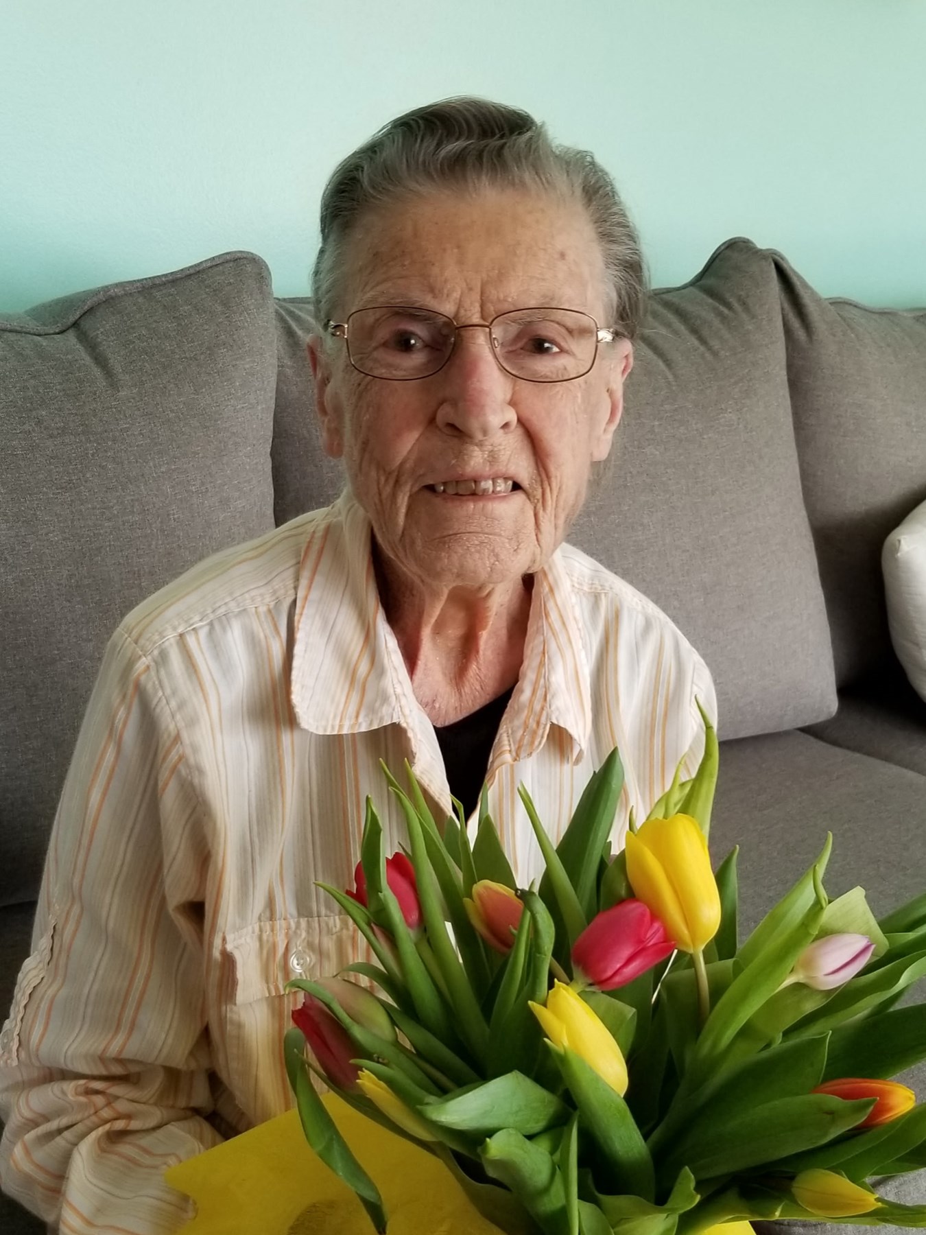 Kathleen Gregory Obituary - Nashville, TN