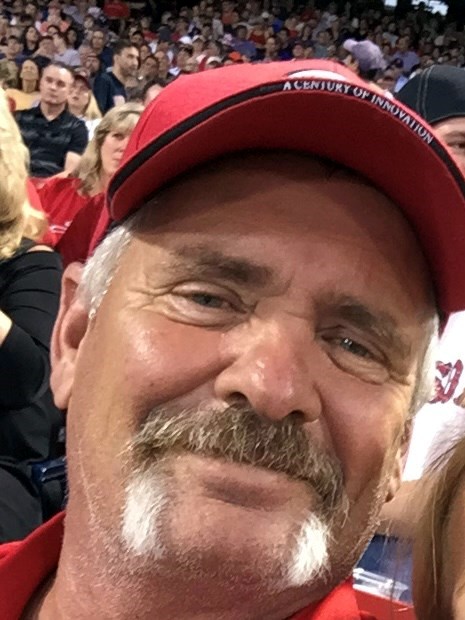 Kenneth Edward Bearse Obituary - Sandwich, MA