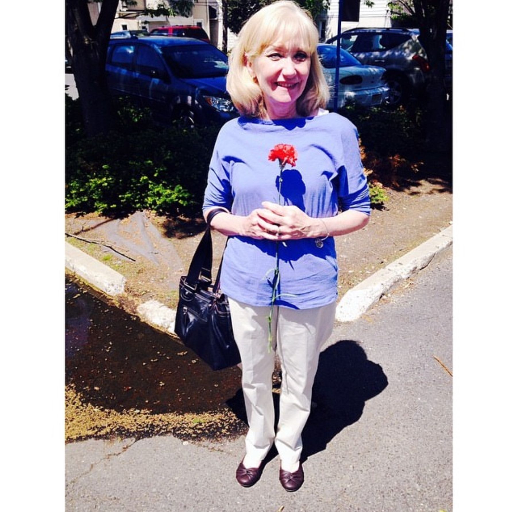 MaryAnne Curl Obituary - Westwood, NJ