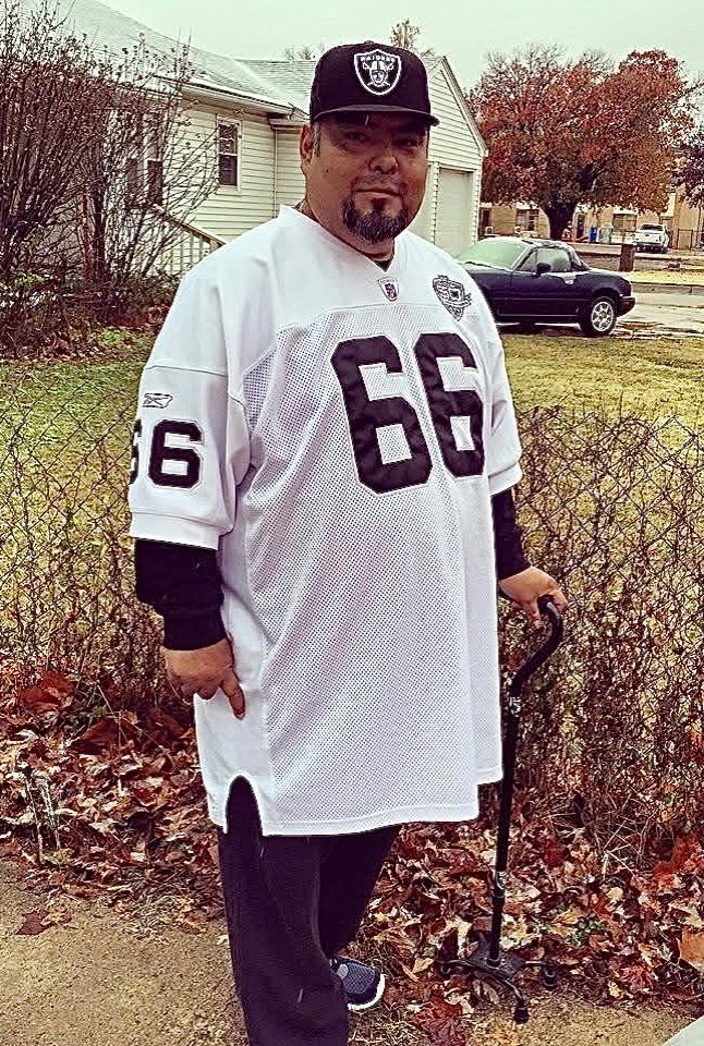 Michael Begay Obituary - Wichita, KS