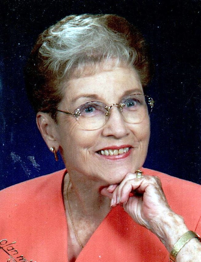 Gladys Robinette Obituary - San Antonio, TX