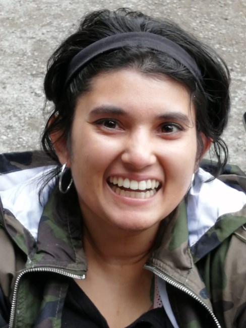 Ms. Shantel Malini Prasad Obituary - Burnaby, BC