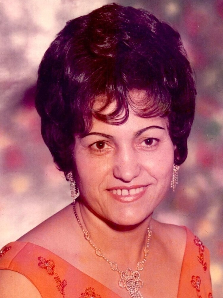 Valentina Efthimiades Obituary - Sarasota, FL