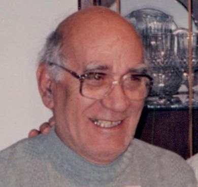 Giovanni Leuzzi Obituary - Toronto, ON