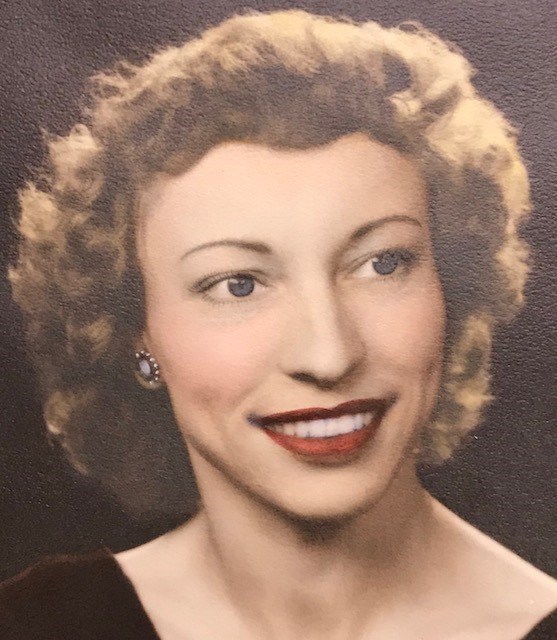 Kathleen Beckman Obituary - Fort Wayne, IN