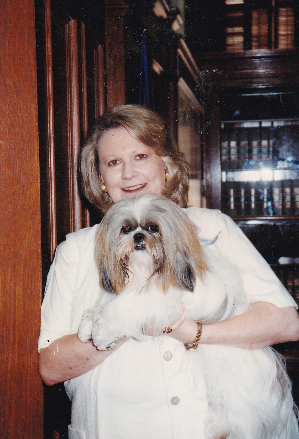 Linda Mueller Obituary - Austin, TX