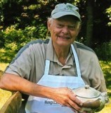 Theodore Smith Obituary - East Lansing, MI