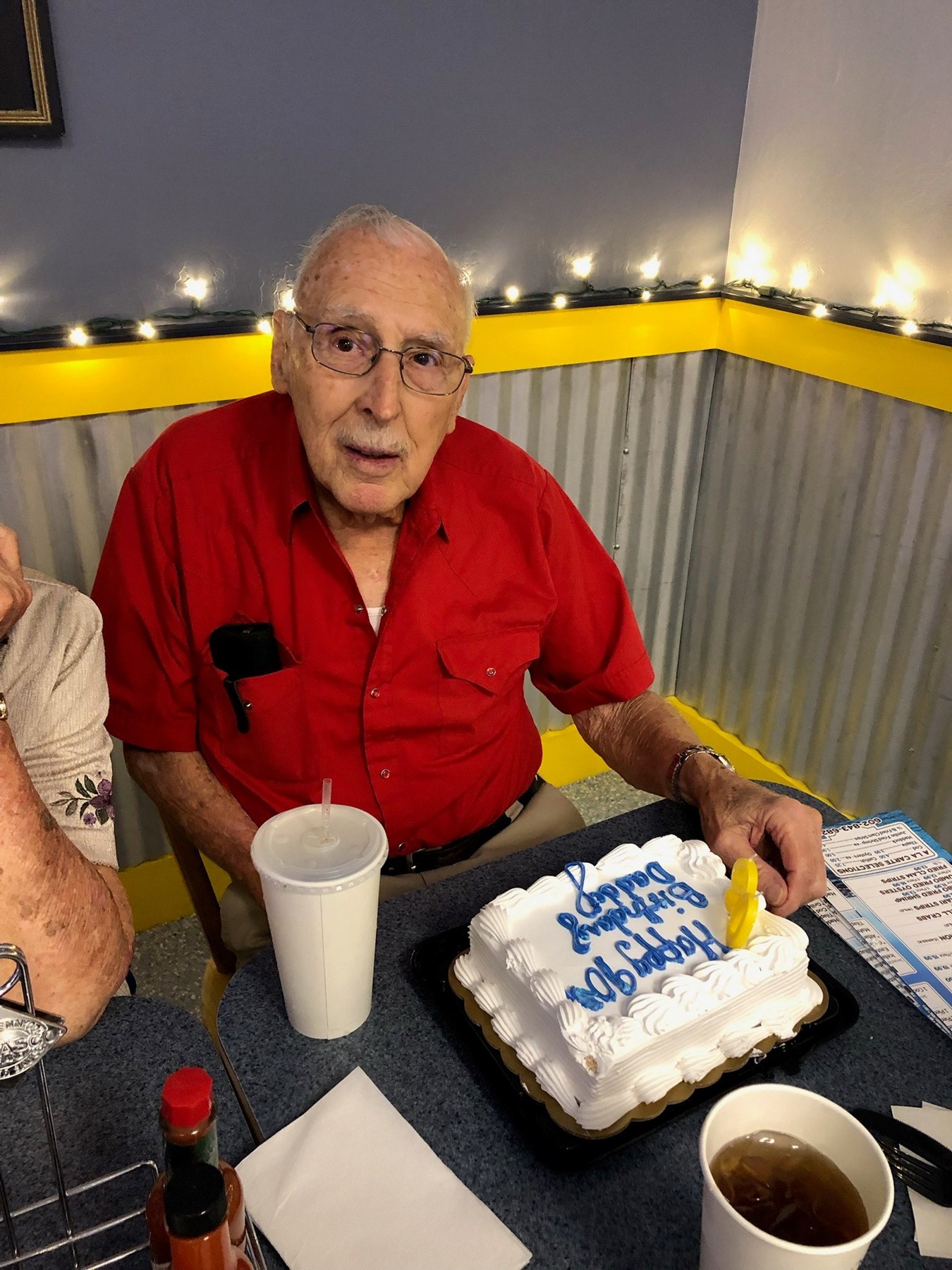 Frank Jackson Obituary - Glendale, AZ