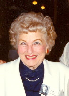 Marie Sanderson Obituary - Fresno, CA
