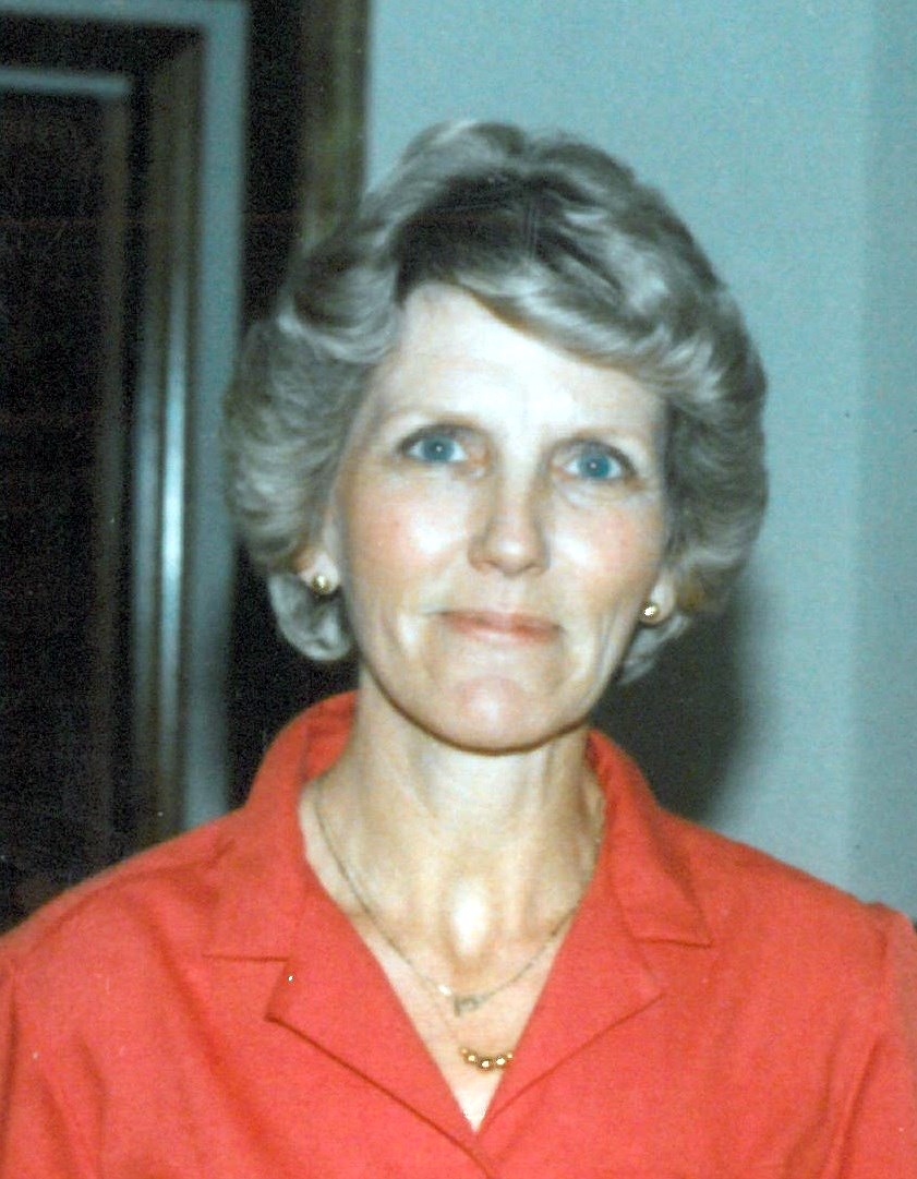 Jean Kelley Parrish Obituary - Jacksonville, FL