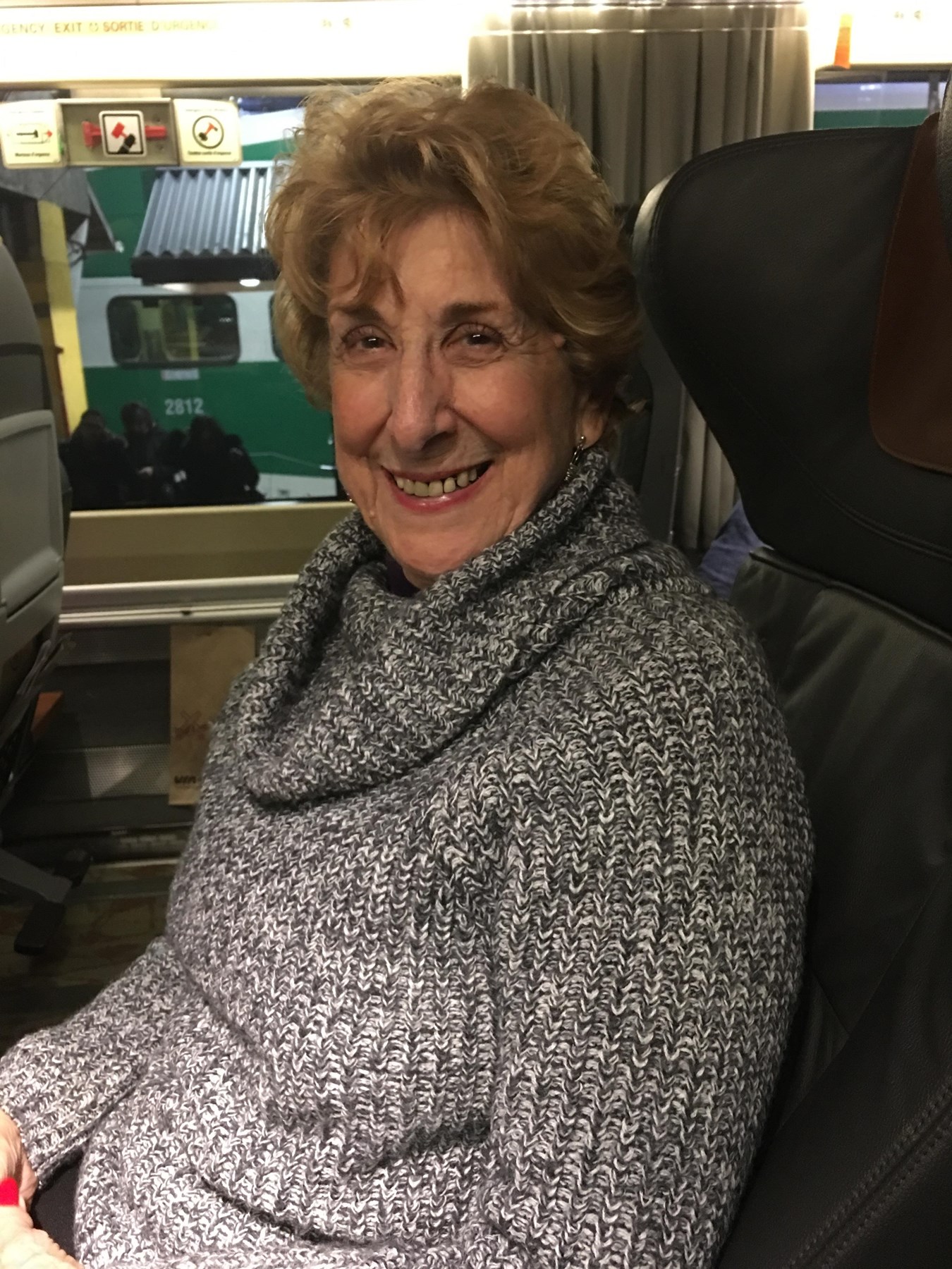 Helen (Dobkin) Singer Obituary - Niagara Falls, ON