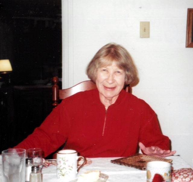 Lois L. Messerly Obituary - Plano, TX