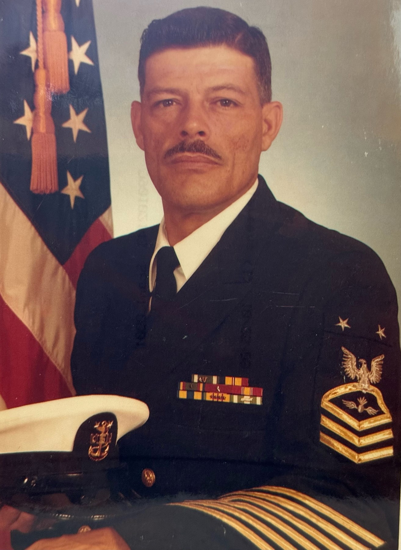 Stuart Carson Obituary - Virginia Beach, VA