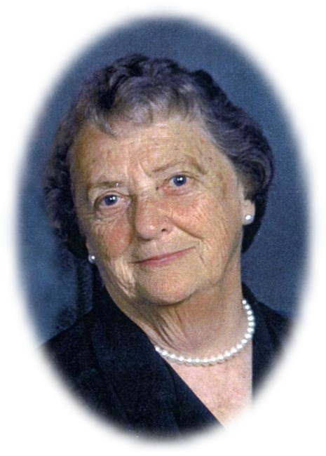 Phyllis Morris Obituary - Kitchener, ON