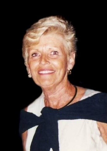 Elizabeth A. Barrett Reda Obituary - Des Plaines, IL