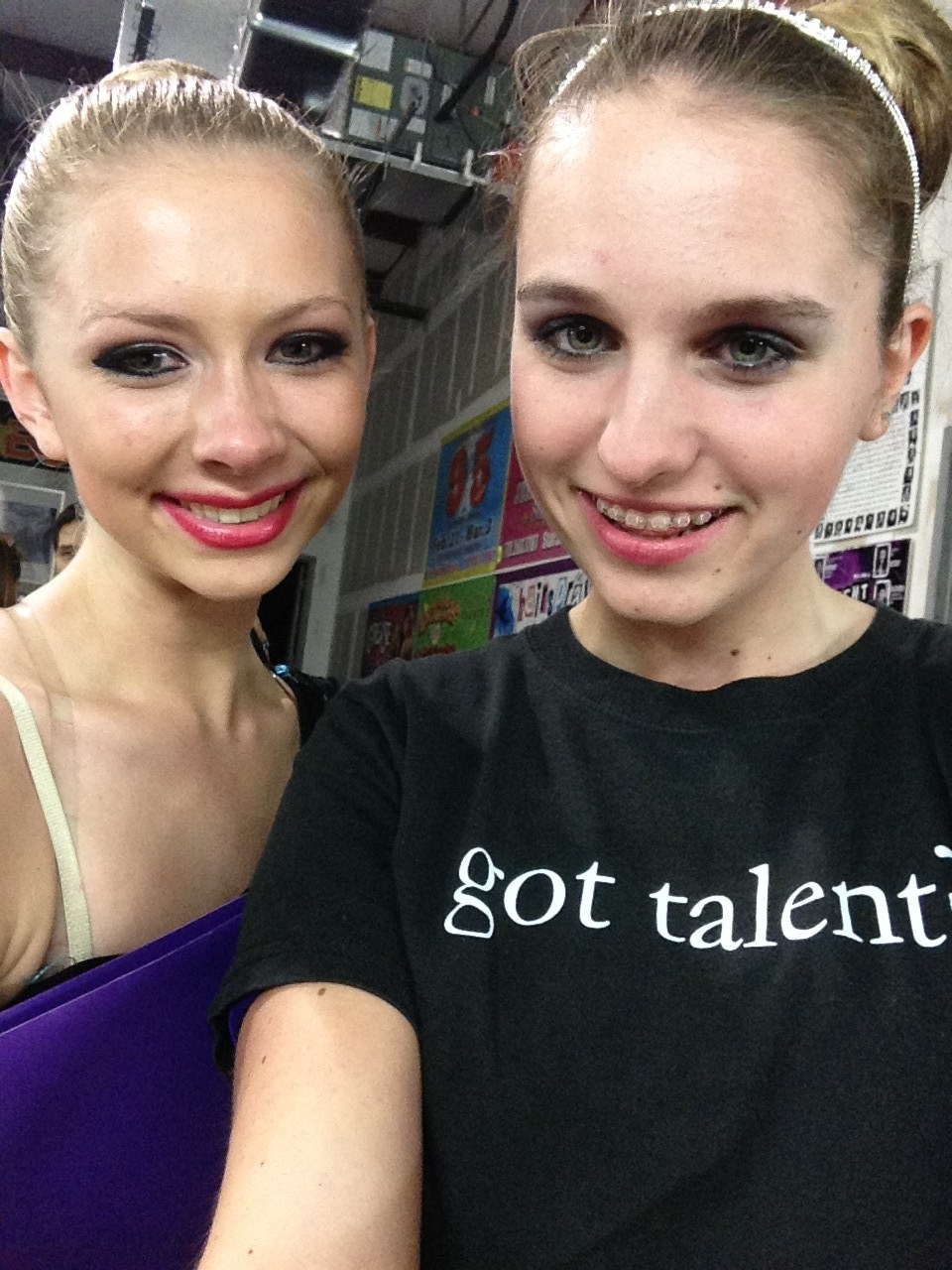 Victoria Ferrante's Instagram, Twitter & Facebook on IDCrawl