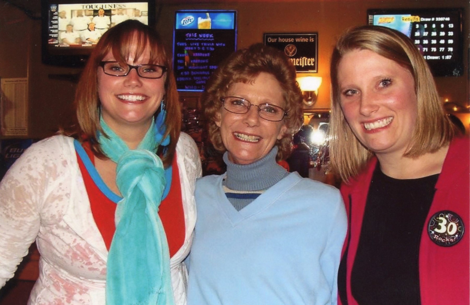 Patricia Rawe Obituary - Reading, OH