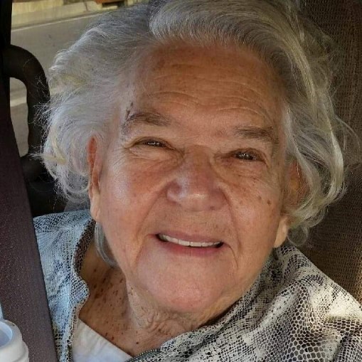 Betty Whitehill Obituary - Hamilton, OH