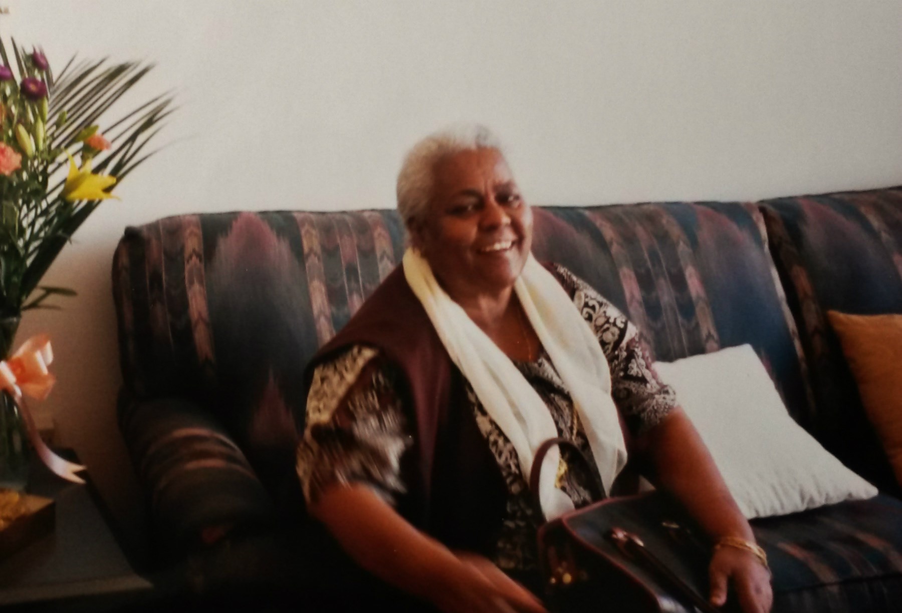 Mebrat Kuflu Obituary - Toronto, ON