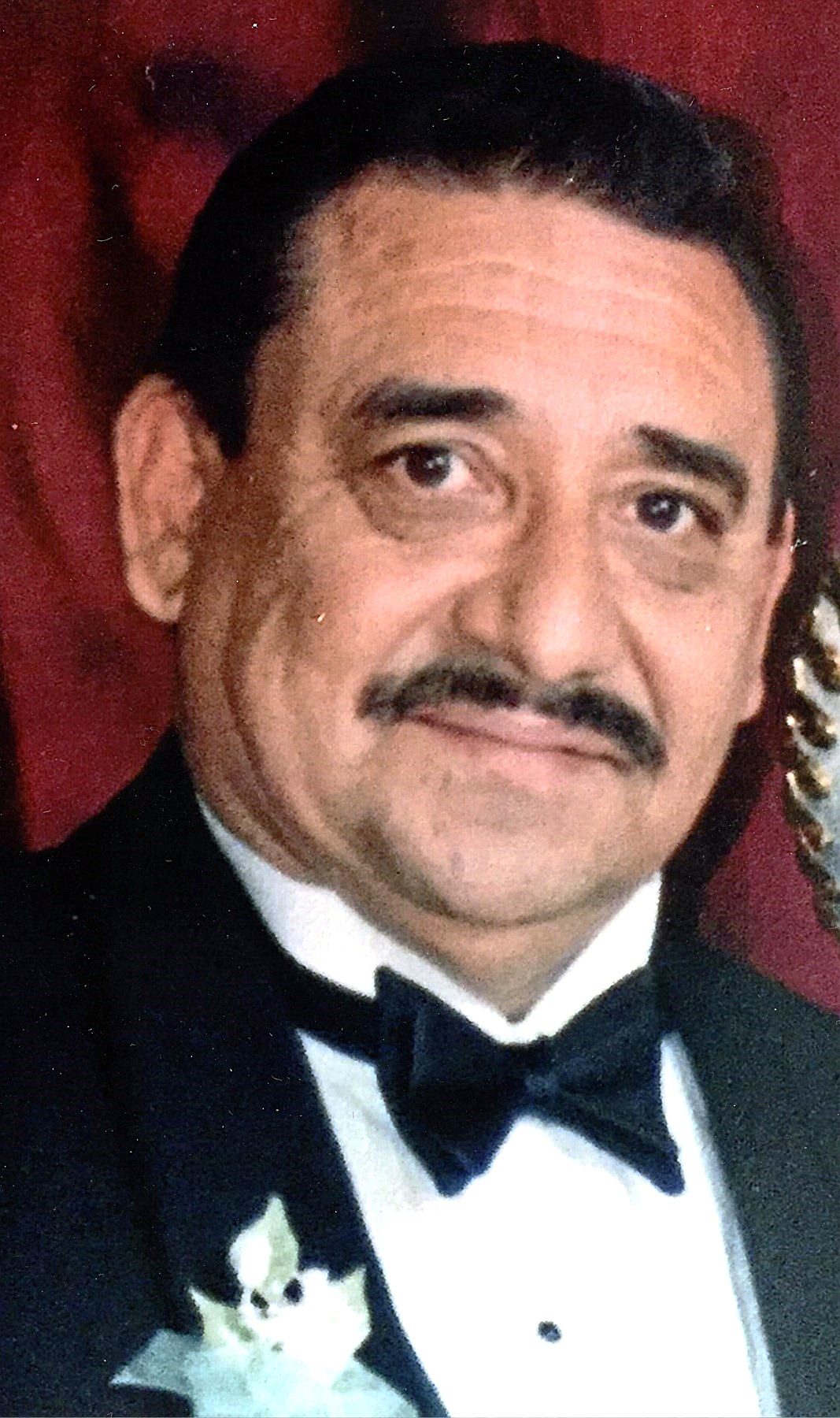 Manuel Robles Obituary - El Paso, TX