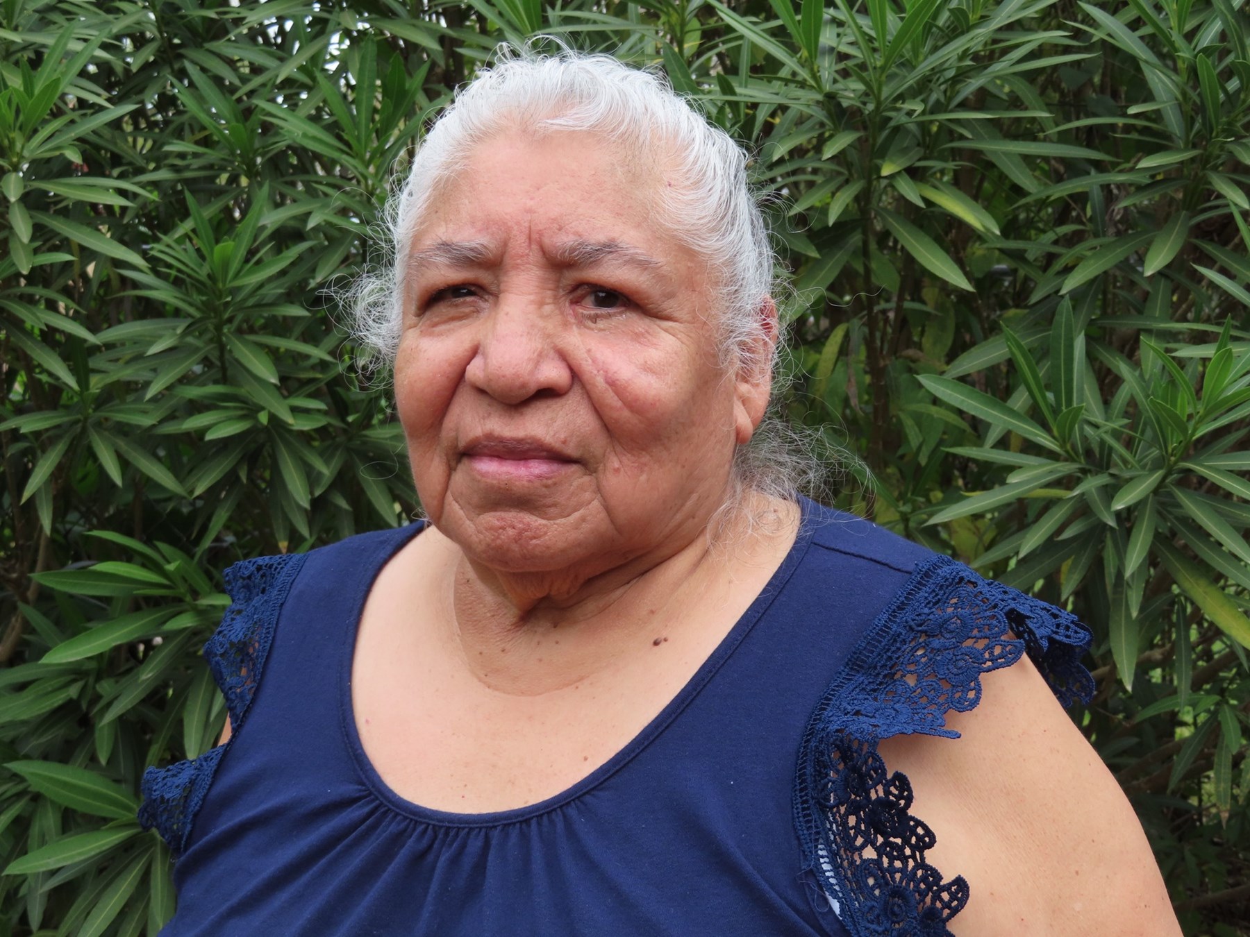 Aurelia Flores Obituario - Austin, TX