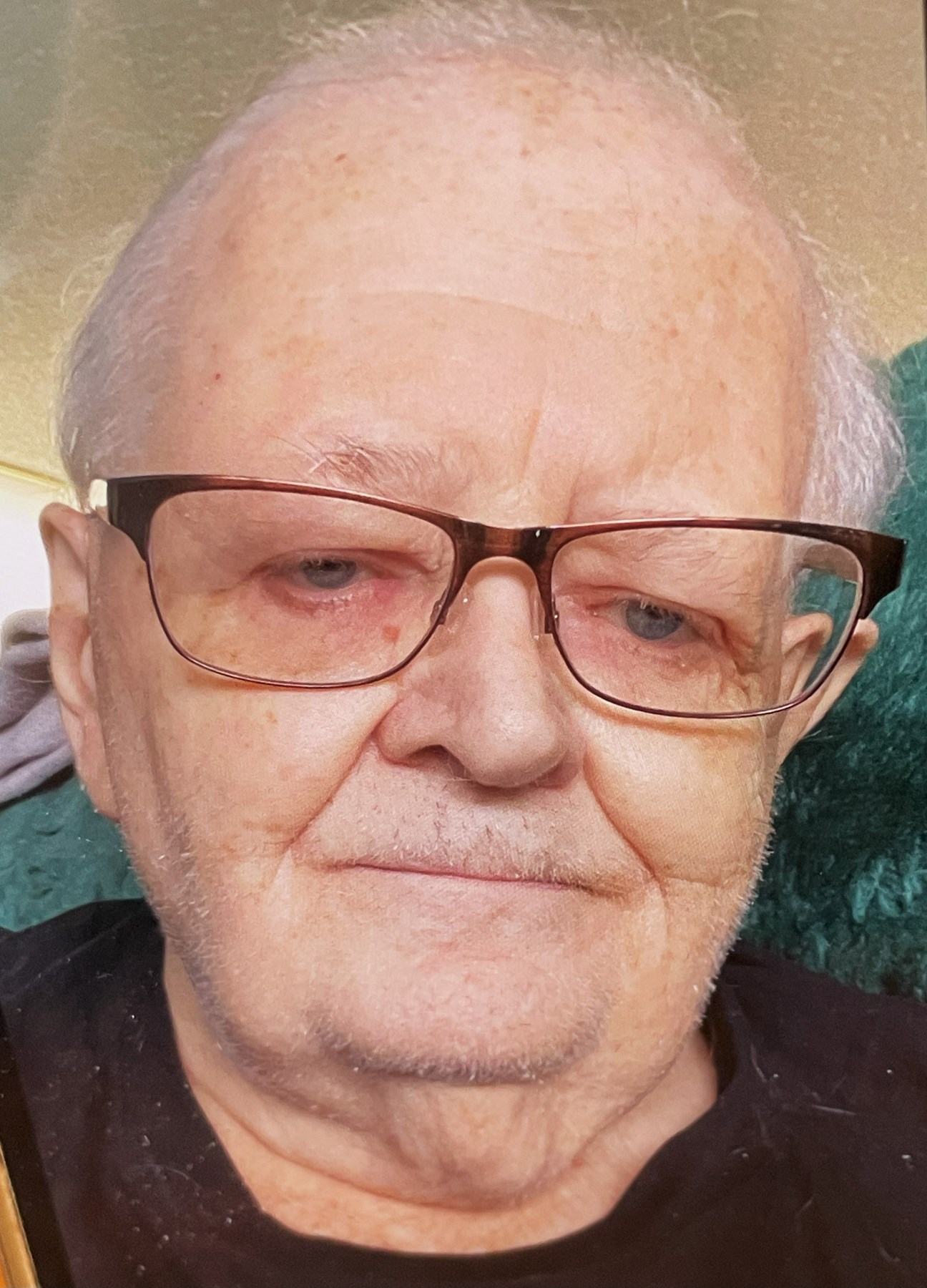 Garry Jordan Obituary - Edmonton, AB