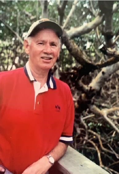 Ronald Knouse Obituary - Mesa, AZ